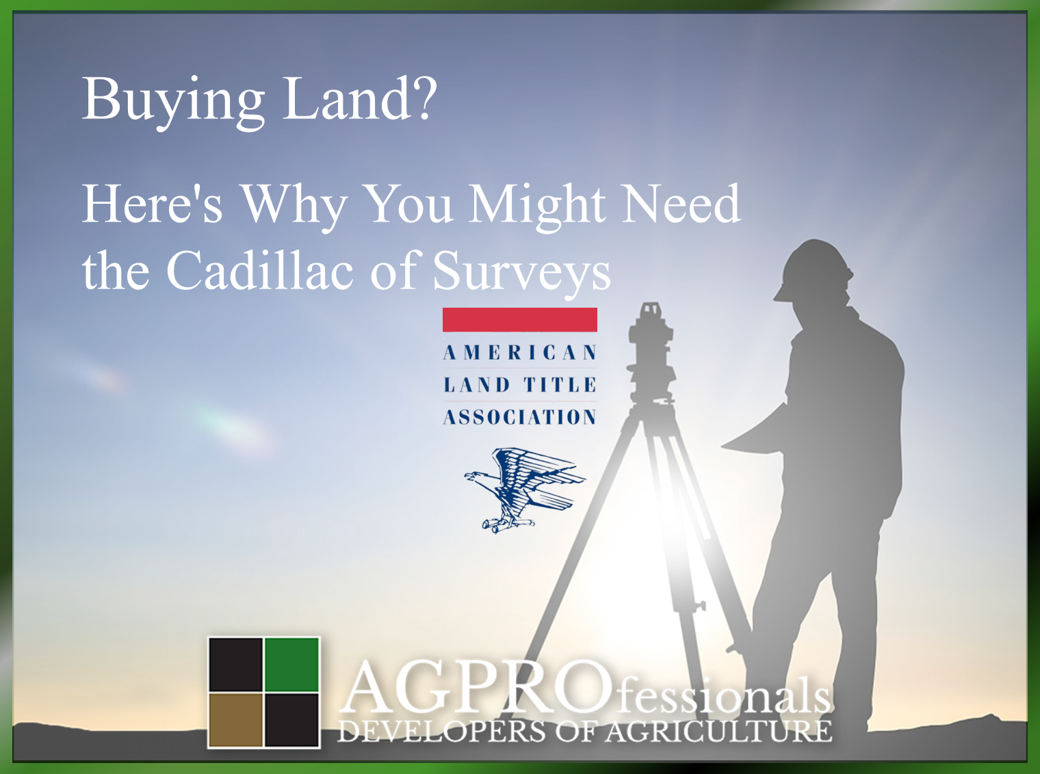 Understanding ALTA Surveys: The Gold Standard in Land Title Surveys ...